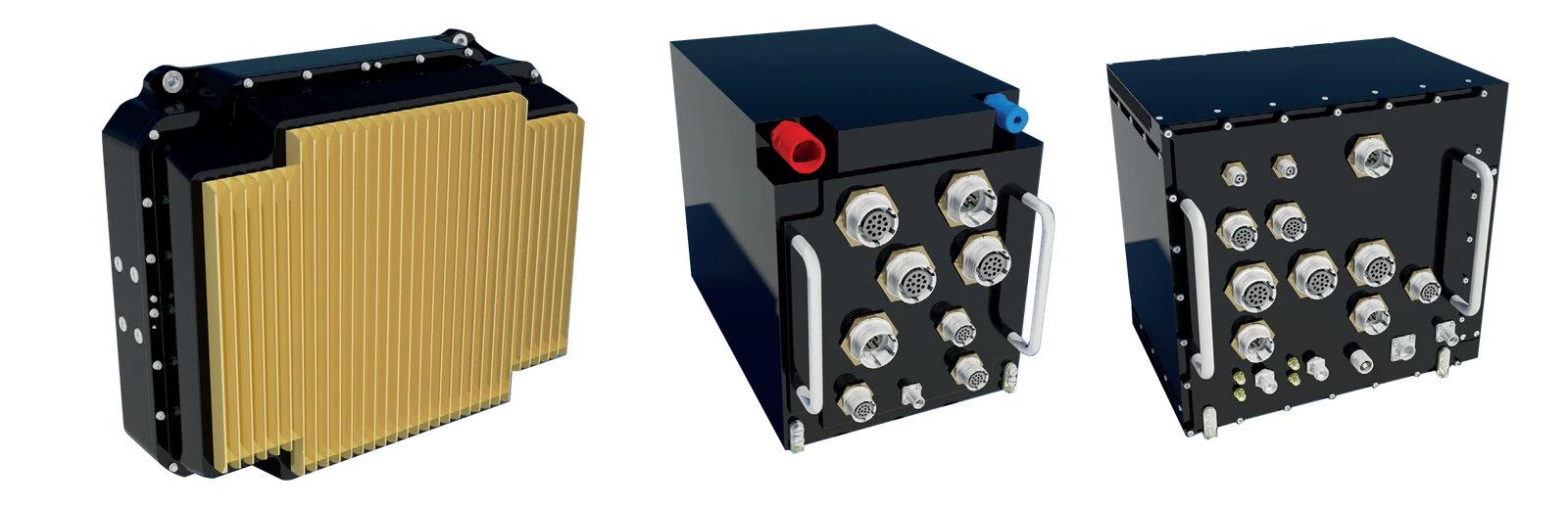 Leonardo launches new E-scan radar for fighter jets ‘Grifo-E’ at ...