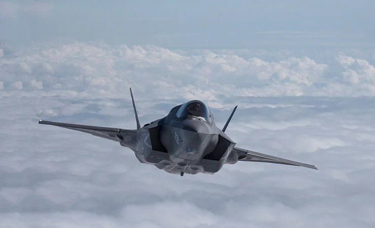 Raytheon’s Ship Self-Defense System Demonstrates First Link from ...