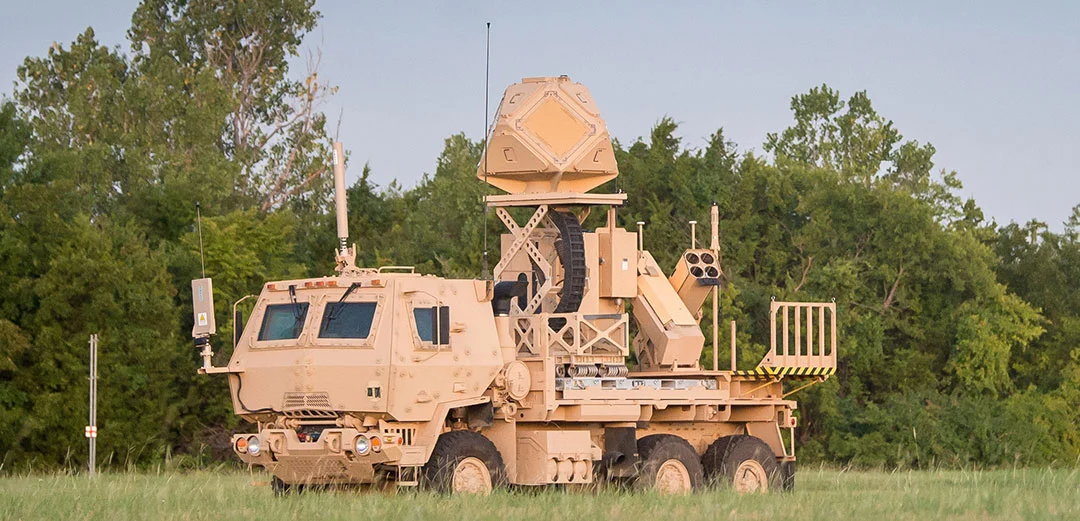 US Army Awards Raytheon $191 Million Contract for Multi-mission Radar
