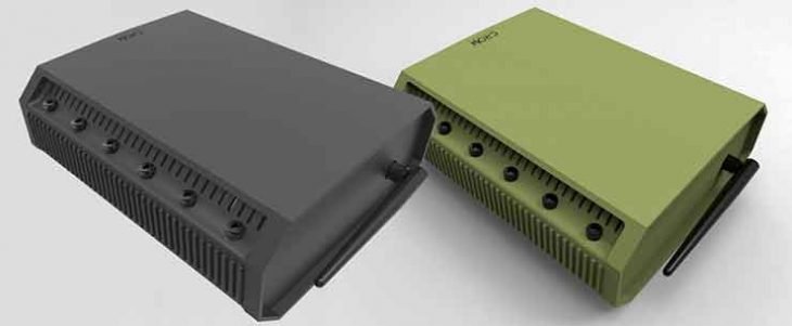 ‘Since Inception Endeavour of CRON Systems is to Keep the Indian ...