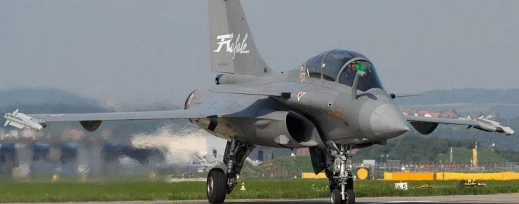 India to Acquire Another 36 Rafale Fighter Aircraft