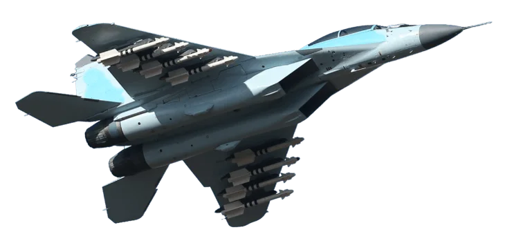 Russian Aircraft Corporation MiG’s New On-board Systems to Enhance ...