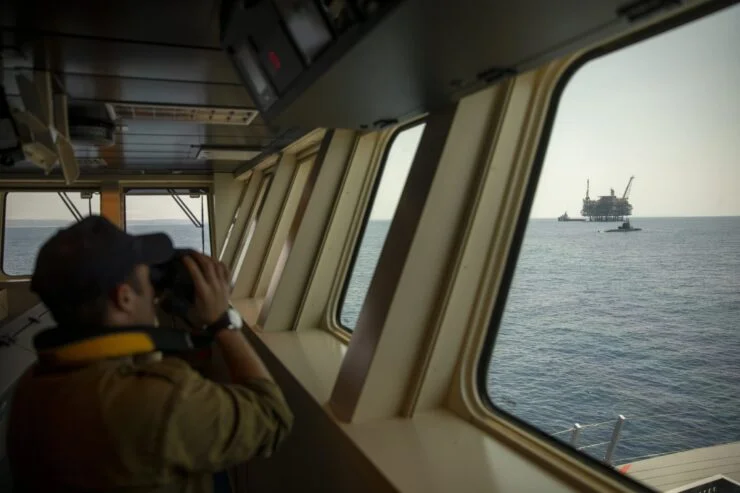 US Navy Enhancing its Presence in the Red Sea, Unified Actions with ...