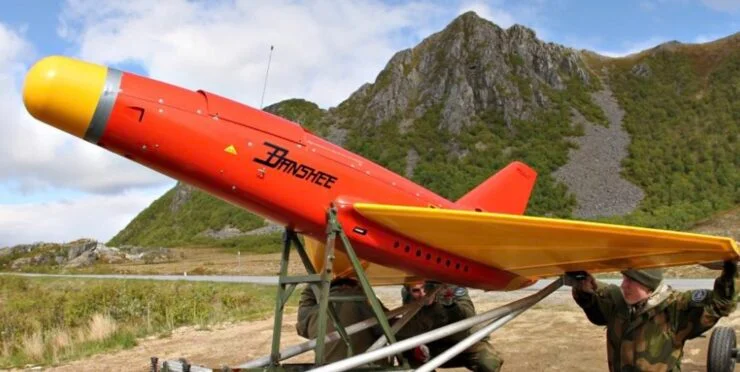 Anadrone Systems Bags Defence Contract under Make-II Category