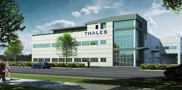 Thales Strengthens Its CSR Organisation and Governance