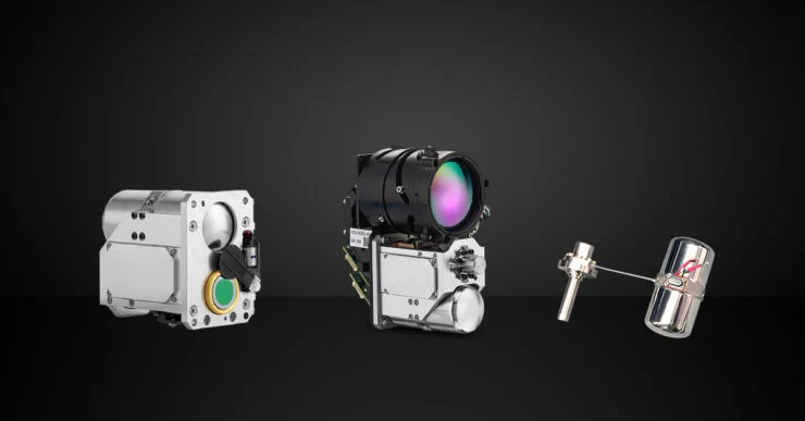 Teledyne FLIR Introduces Two-Year Warranty for Neutrino SWaP and IS ... Teledyne FLIR Introduces Two-Year Warranty for Neutrino SWaP and IS ...
