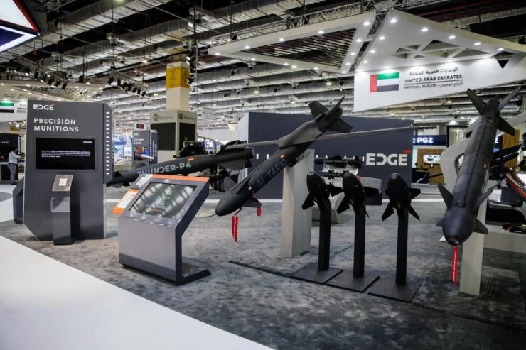 EDGE to Showcase Region’s Leading Advanced Technology Solutions at ...