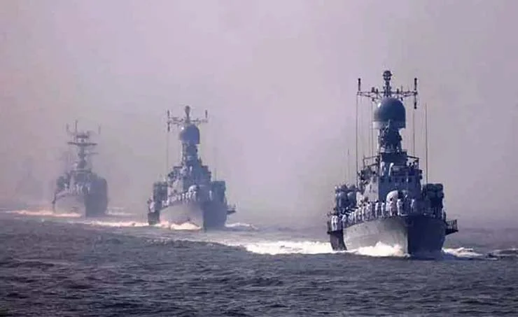 Exercise Milan Grows and its Significance for Indian Navy