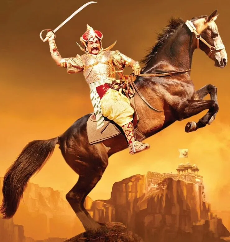 Veerapandiya Kattabomman: Legendary Tamil Chieftain Strongly Opposed ...
