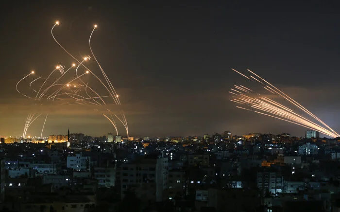 Israel’s Operation ‘Breaking Dawn’ Strikes Across Gaza Kills Top ...