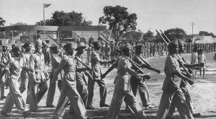 Operation Polo – The Inside Story of How Hyderabad Became a Part of India