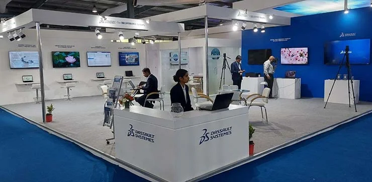 Dassault Systèmes to Showcase the Power of Its 3DEXPERIENCE Platform at ...