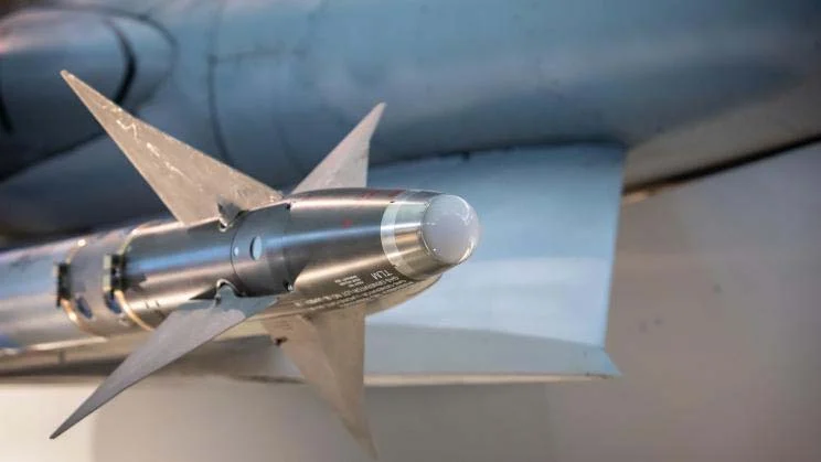 SIPRI Top 100 Arms Companies Arms Sales Grow Despite Supply Chain ...