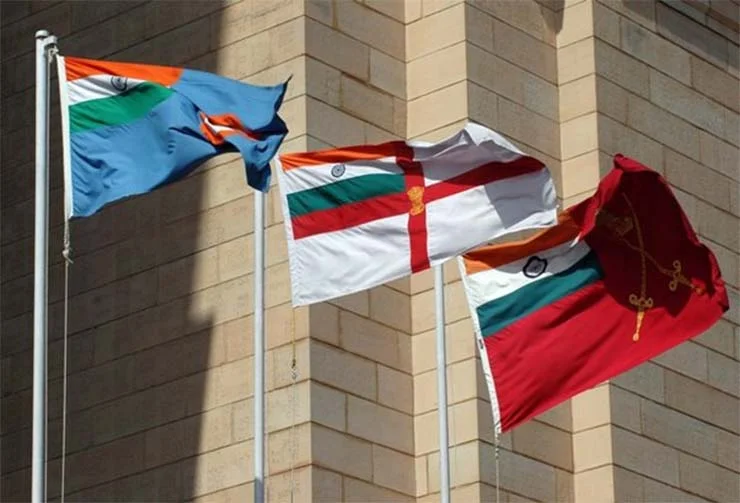 Global Reach of India’s Defence Exports