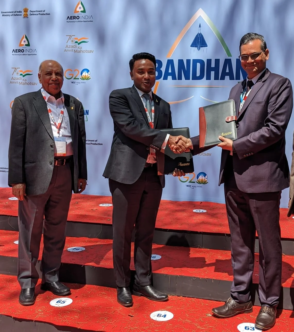 BEL Signs MoU with Globals for Cyberwarfare & Cyber Defence Systems