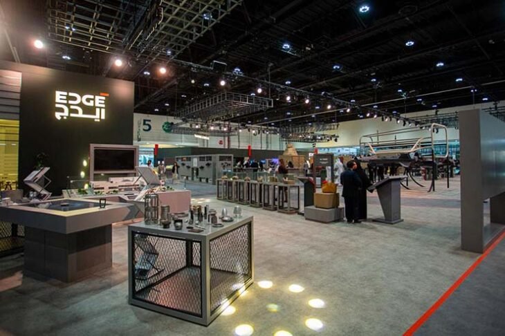 February 24, 2023 Admin Defence Industry