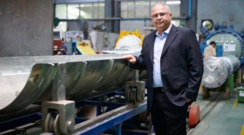 Godrej Aerospace Wins An Order for Manufacturing Eight Modules of the ...