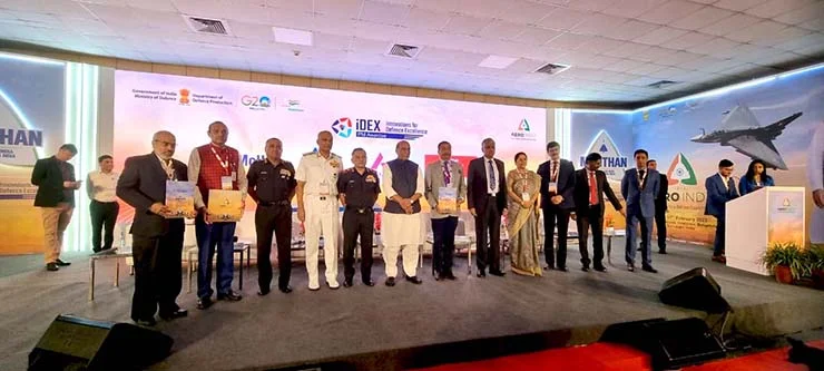 ISpA Partners with Defence Innovation Organisation to Fuel Growth in ...