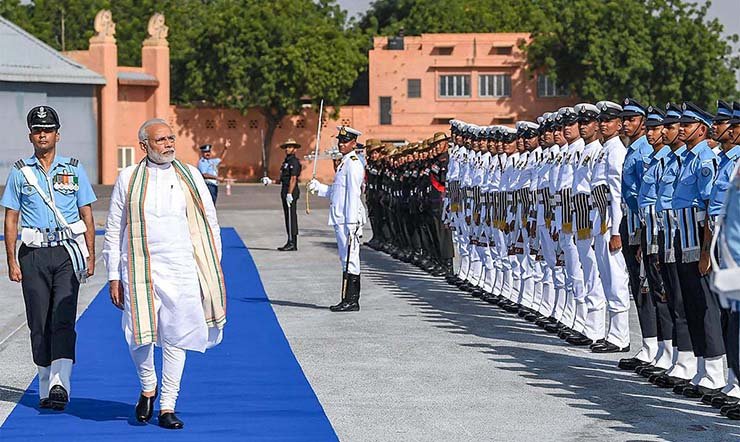 March 28, 2023 Admin Indian Army