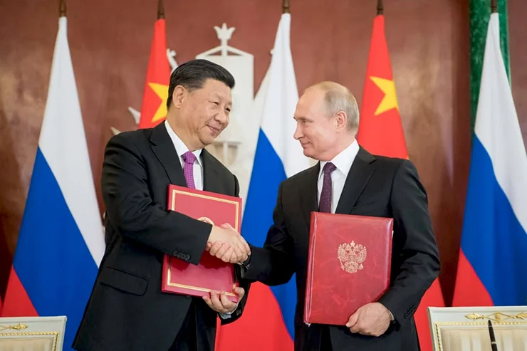 War of Perceptions: PM Kishida’s Ukraine Visit Edges Past Xi-Putin Meet