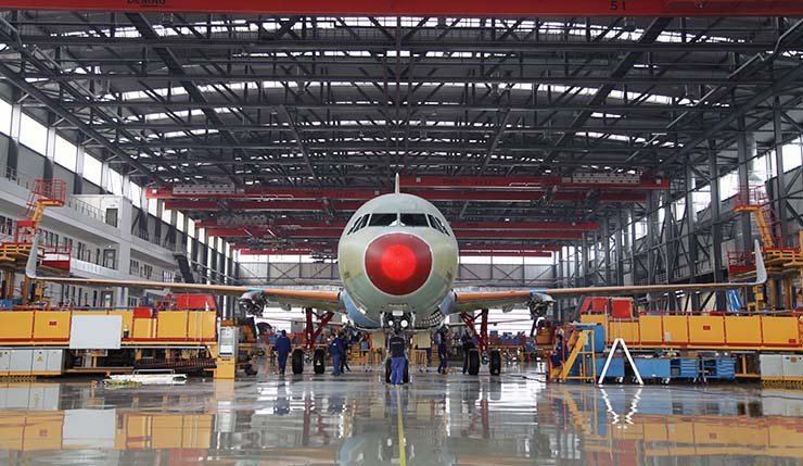 April 6, 2023 April 13, 2023 Admin Civil Aviation