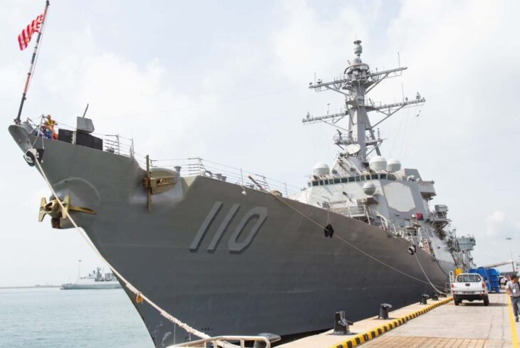 The company will also present three main vessel families, all ...