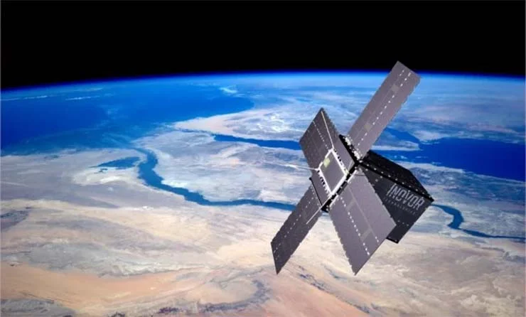 Lockheed Martin Selected As Preferred Bidder For JP9102