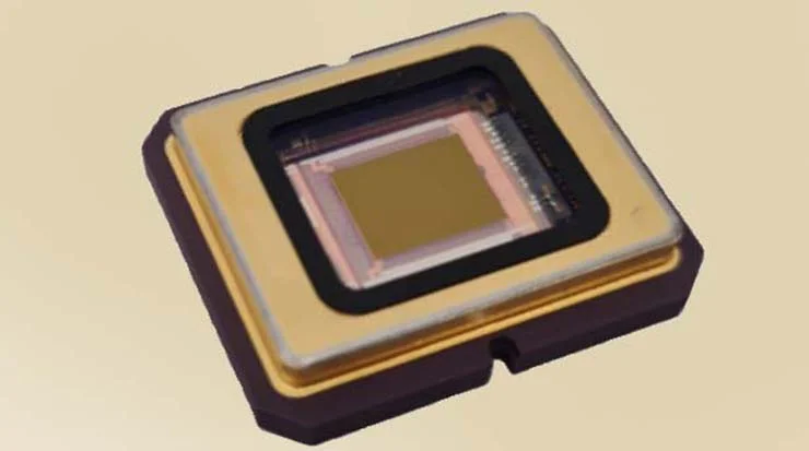 SCD Unveils SWIFT-EI, World’s First SWIR Detector