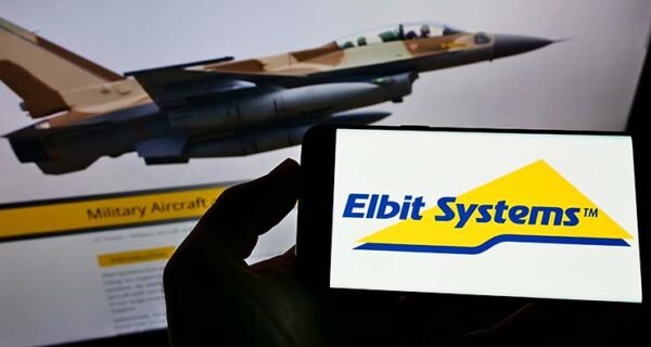 Tel Aviv: Elbit Systems will manufacture defence systems for Moroccan ...