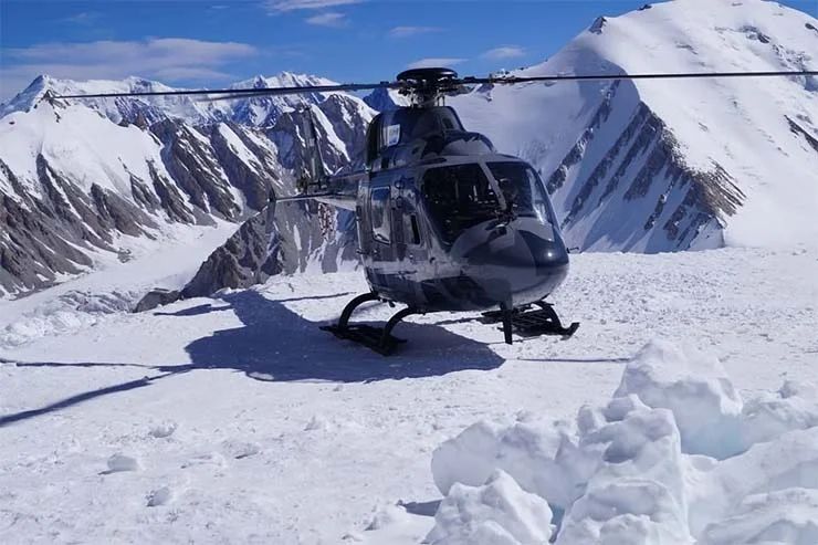 Indian Army to Lease 20 Light Helicopters, MoD Issues Tender