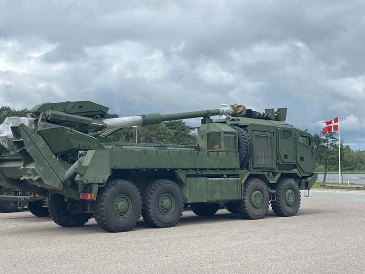Elbit Systems to Showcase Capabilities at DALO Days 2023 Elbit Systems to Showcase Capabilities at DALO Days 2023