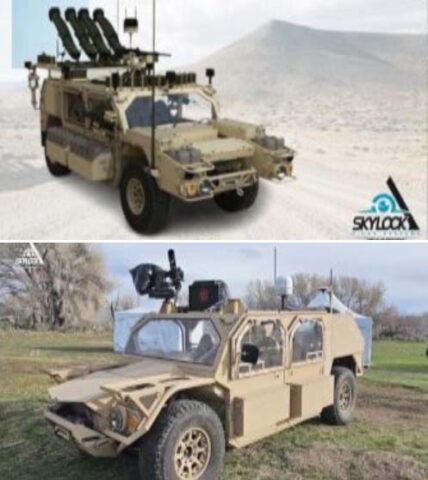 New Delhi: Israeli Avnon Group’s Skylock has partnered with DCM Shriram Industries Ltd to ...