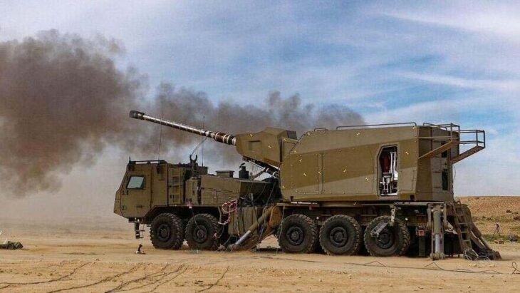 Tel Aviv: Some countries in Europe are evaluating the purchase of the ...