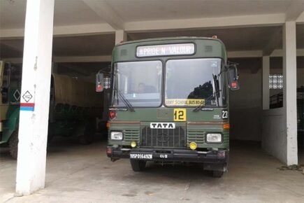 New Delhi: The Ministry of Defence has issued a request for information ...