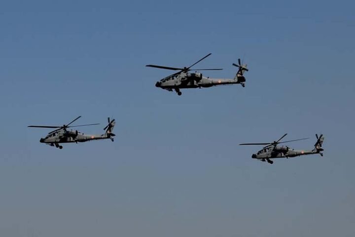 October 26, 2023 October 26, 2023 Admin Indian Army