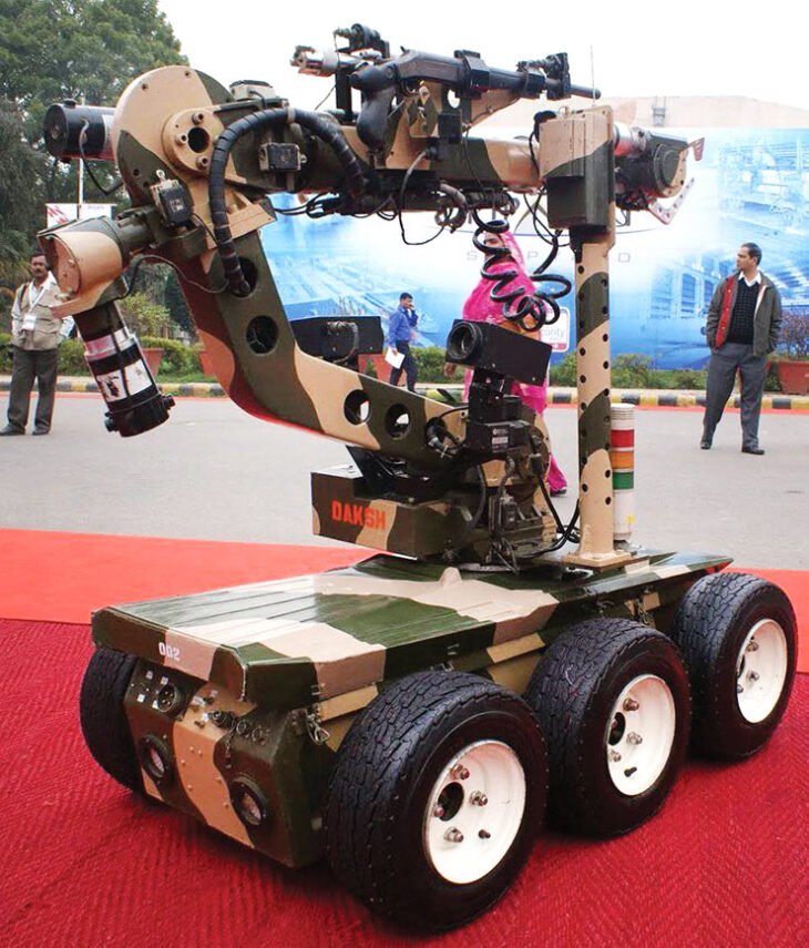 It will be in the fitness of things if Raghavan Committee makes ready ...