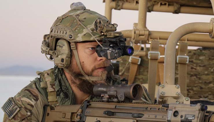 November 29, 2023 November 30, 2023 Admin Defence Industry