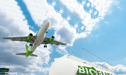 November 23, 2023 November 23, 2023 Admin Civil Aviation