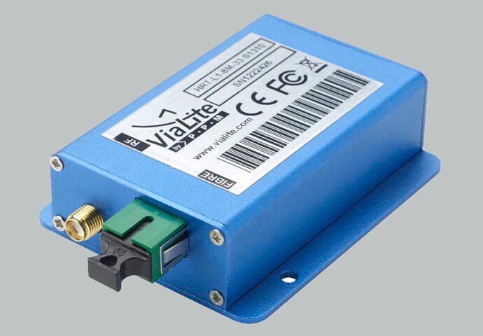 ViaLite Extension Kits Bring Timing Signals to GPS Black-spots