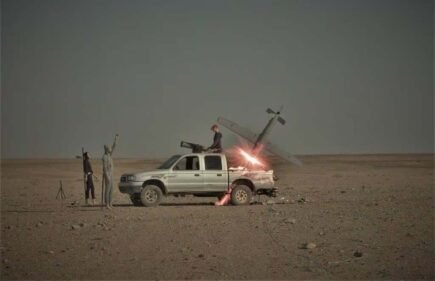 Washington: Defence contractor Artis is unveiling an active protection ...