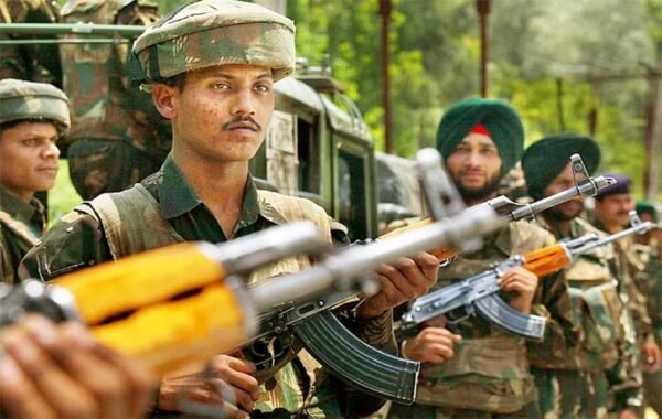 February 22, 2024 February 22, 2024 Admin Indian Army