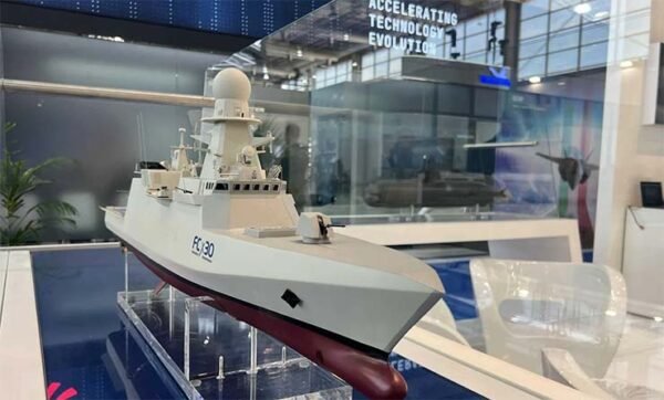 February 8, 2024 February 8, 2024 Admin Defence Industry