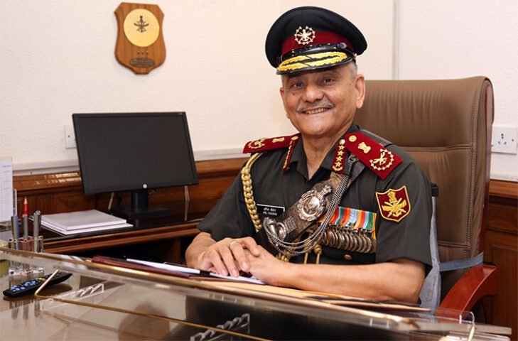 April 9, 2024 April 9, 2024 Admin Indian Army