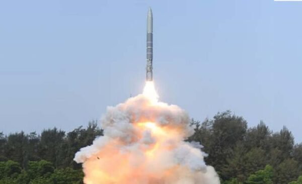 May 3, 2024 May 4, 2024 Admin Missiles