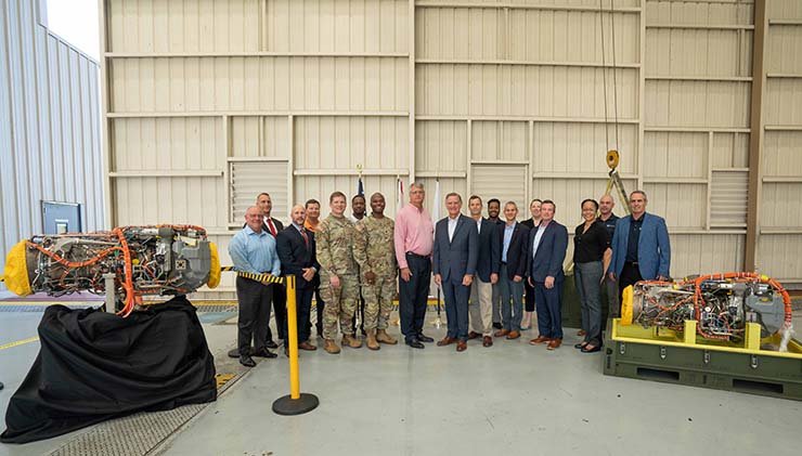 June 28, 2024 June 28, 2024 Admin Defence Industry