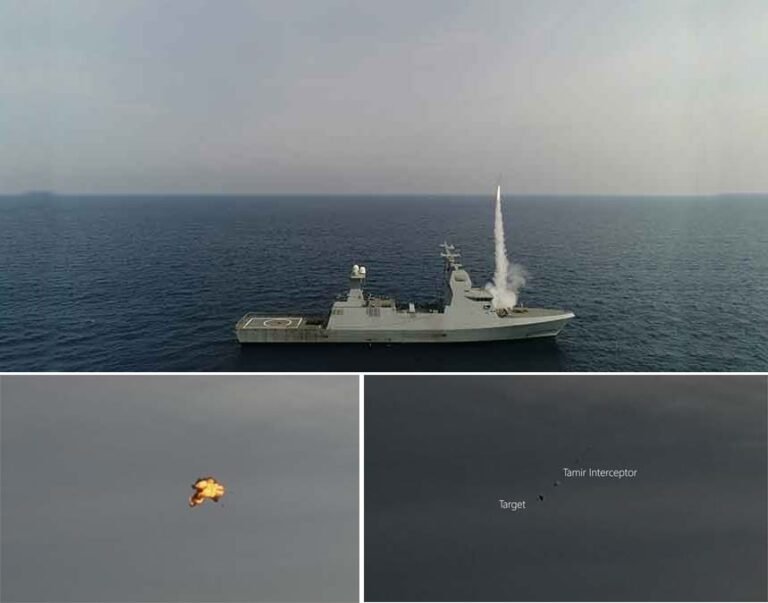 June 6, 2024 June 7, 2024 Admin Missiles