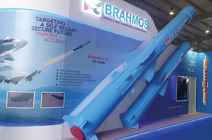 Spearheading Supersonic Innovation