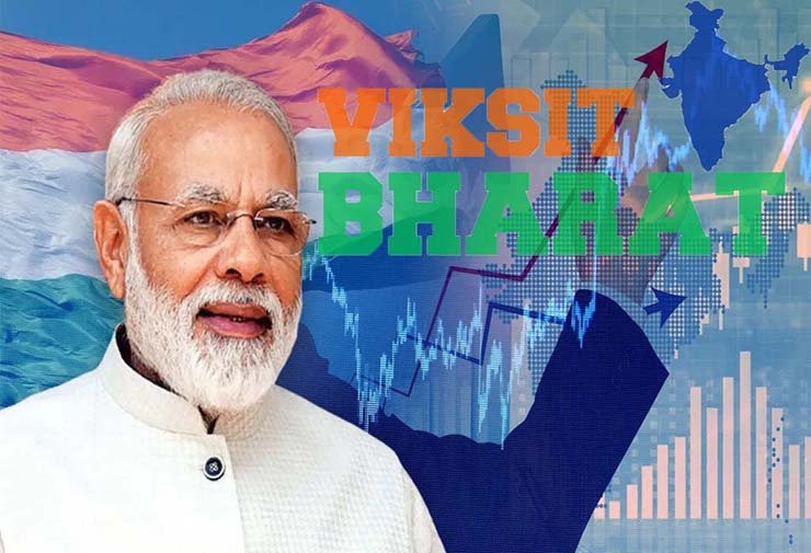 Viksit Bharat: Achieving the Realistic Dream Run