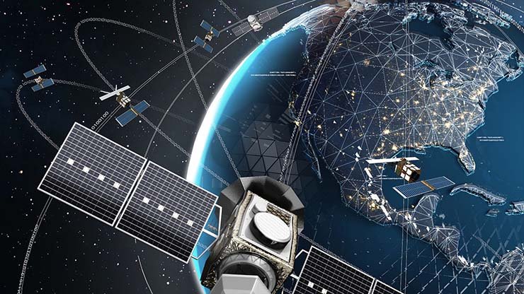 DoD Space Policy Directive Clarifies Roles