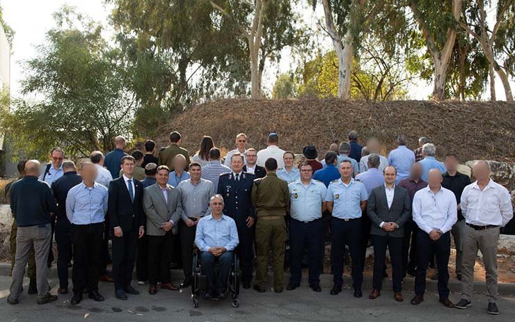 Israel, Germany prep for Arrow 3 deployment in 2024